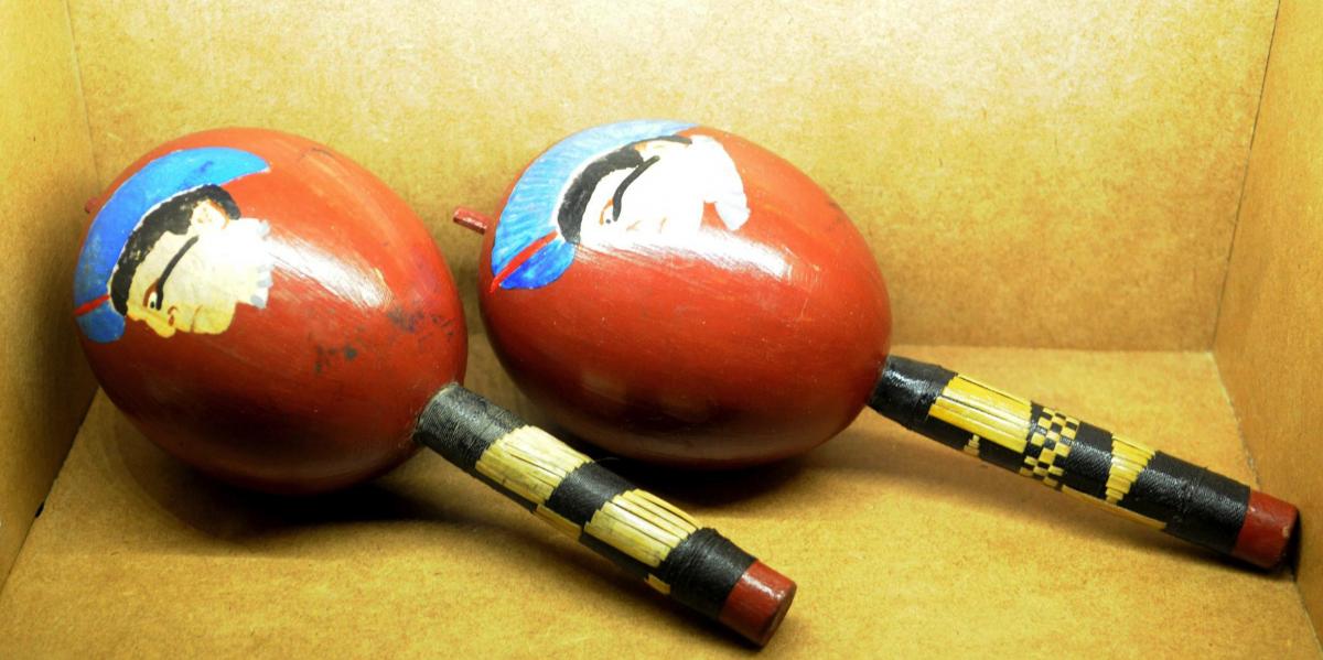 Maracá | Beautiful Brazil